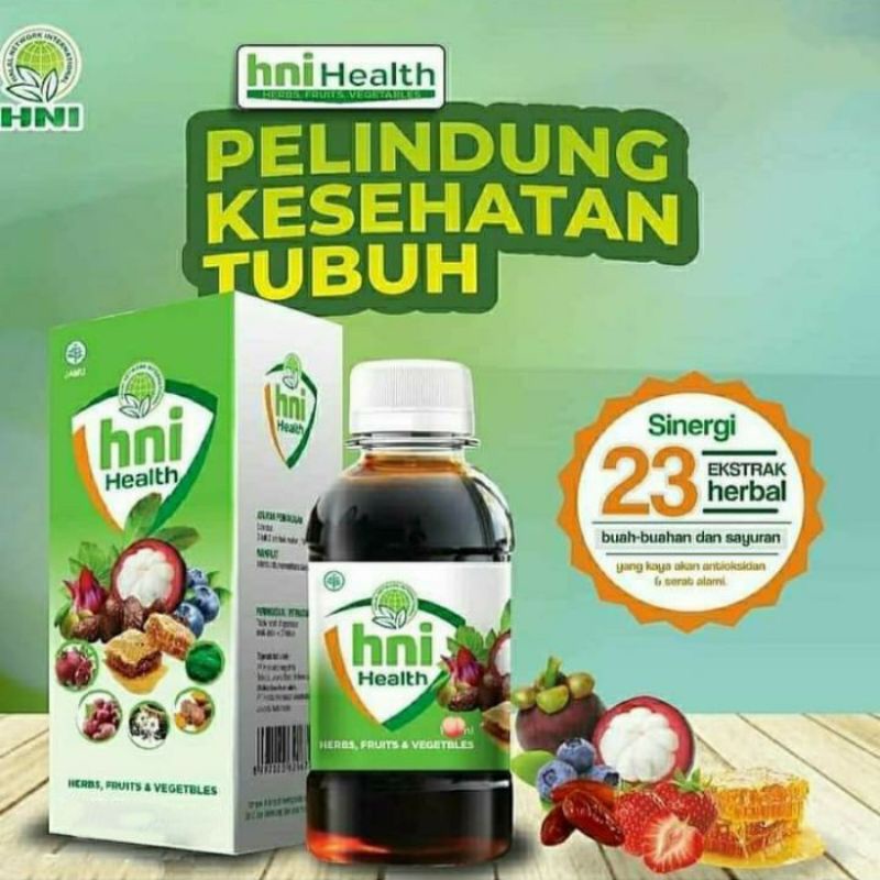 Extra food HNI HEALTH original Money Back Guarantee. Increase Appetite ...