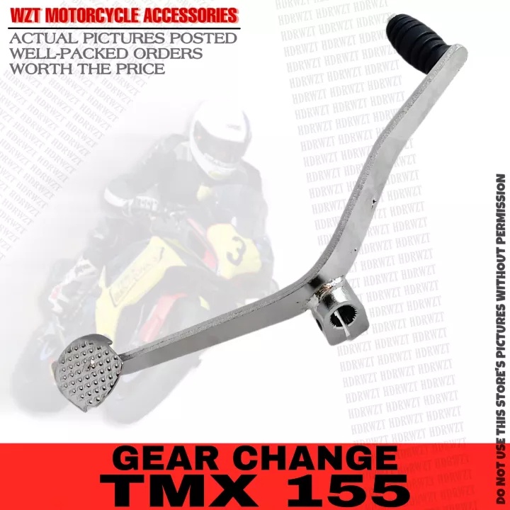 Shop honda tmx 155 for Sale on Shopee Philippines