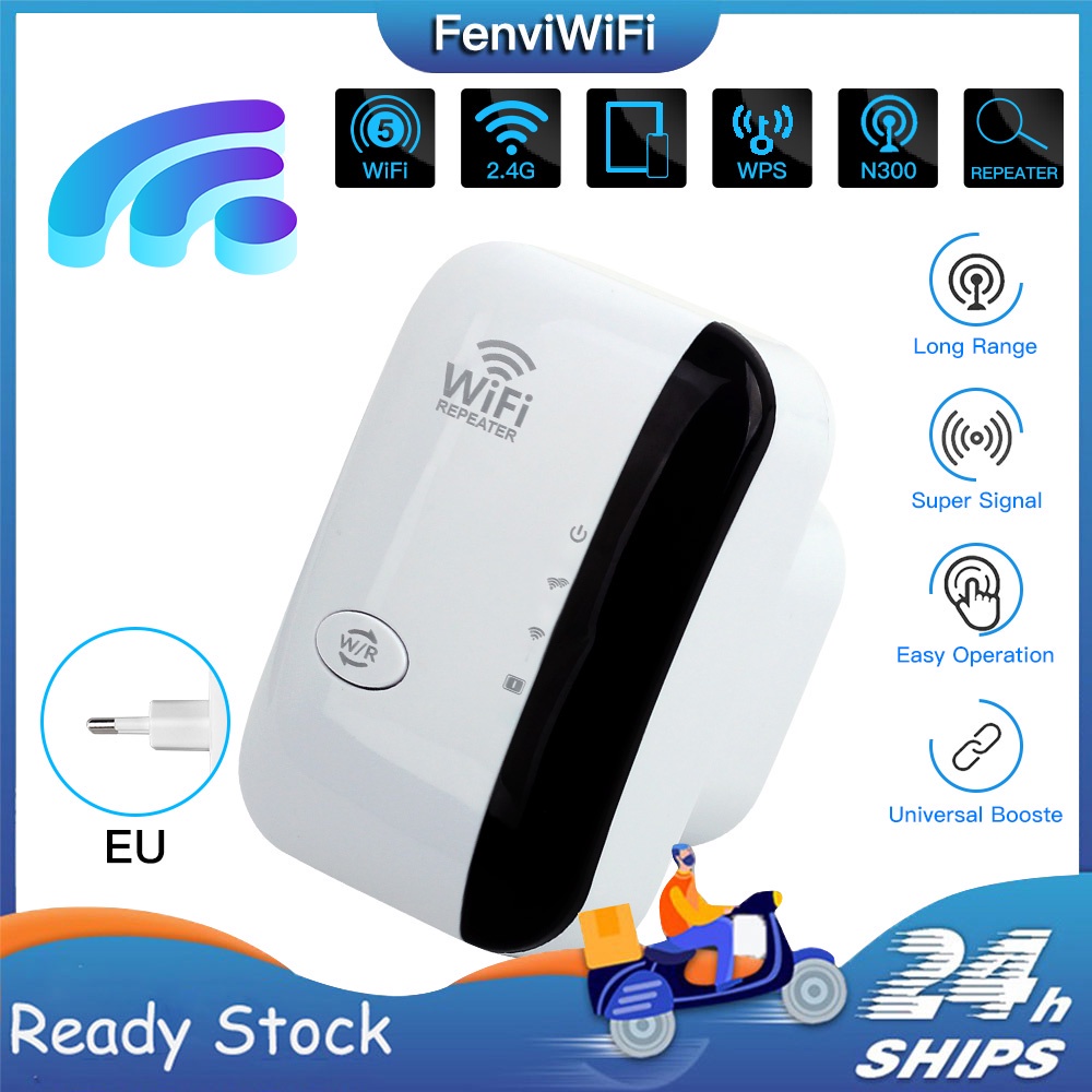 Portable WIFI smart wireless network card 2.4G expansion network card ...