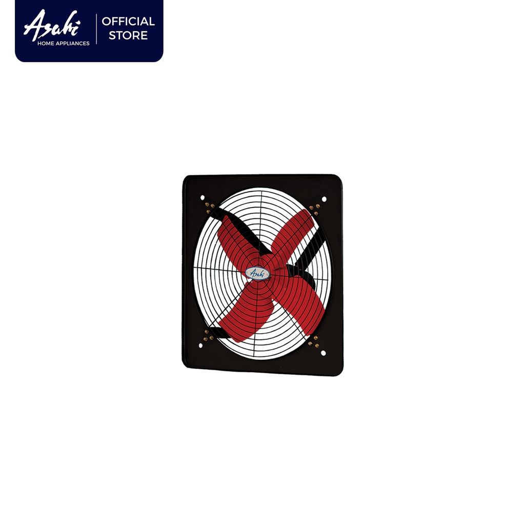 Asahi EF 20 Industrial Exhaust Fan 20 inches | Shopee Philippines