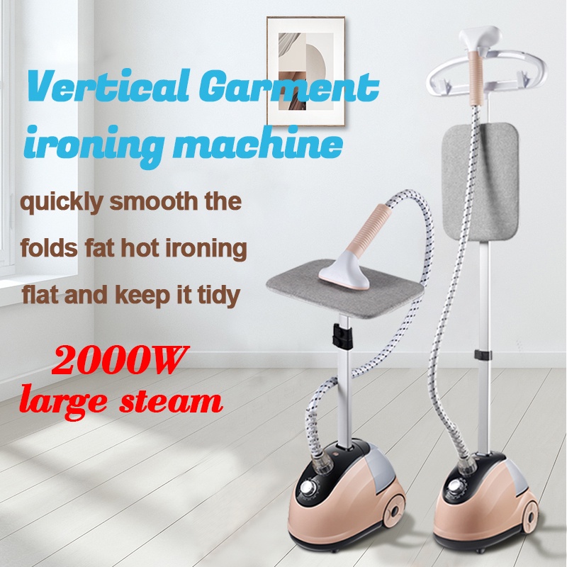Garment Ironing Machine Vertical Handheld Steam Iron Hanging Iron ...