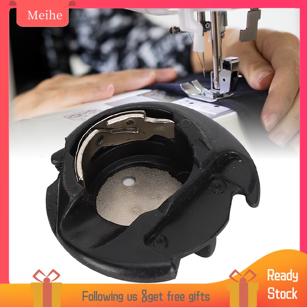[Ready Stock] Meihe Bobbin Case Hook Race For Janome Sewing Machine ...