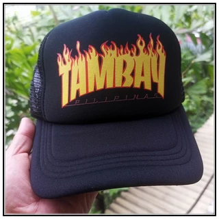 Shop tambay cap for Sale on Shopee Philippines
