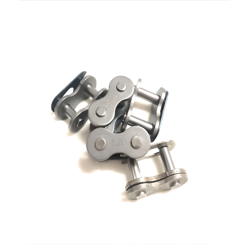 Chain Lock (420 , 428 , 520) | Shopee Philippines