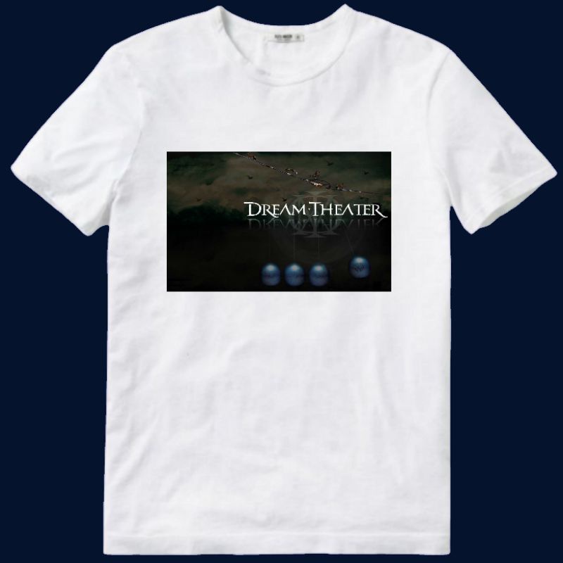 T-shirts for men, boys, adults, Rock Dream Theater Album Octavarium ...