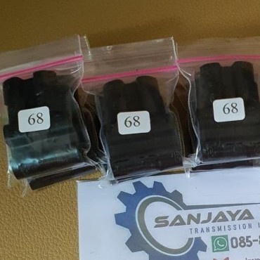 Kw1 rubber coupling neupex B68/rubber coupling neupex B68/H68 | Shopee ...