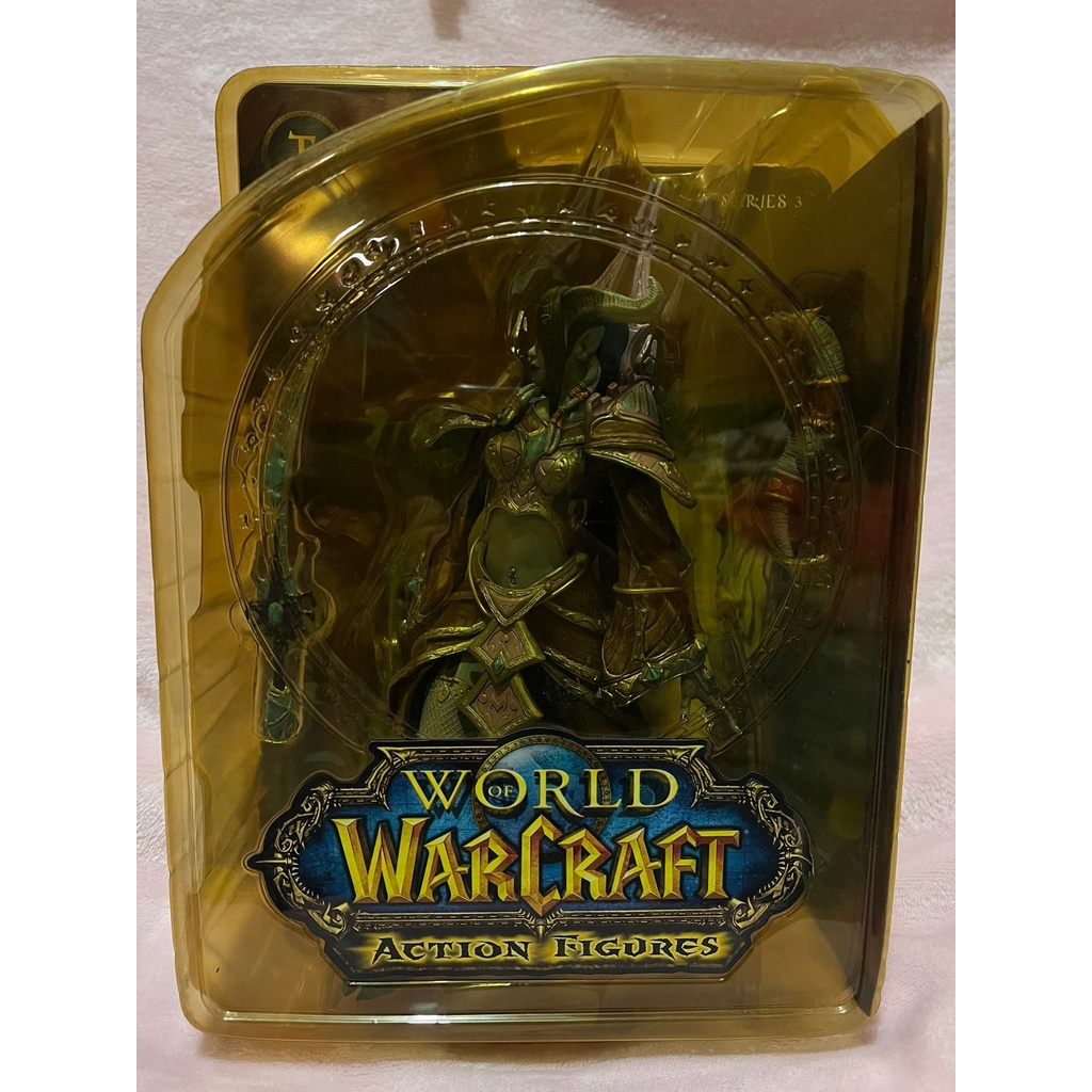 World of Warcraft WoW Tamvura | Shopee Philippines