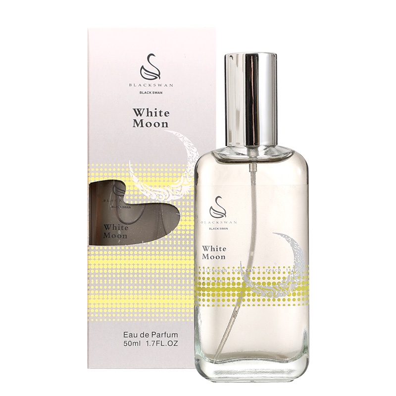 BLACK SWAN perfume original for women oil based Body Mist Spray lady ...