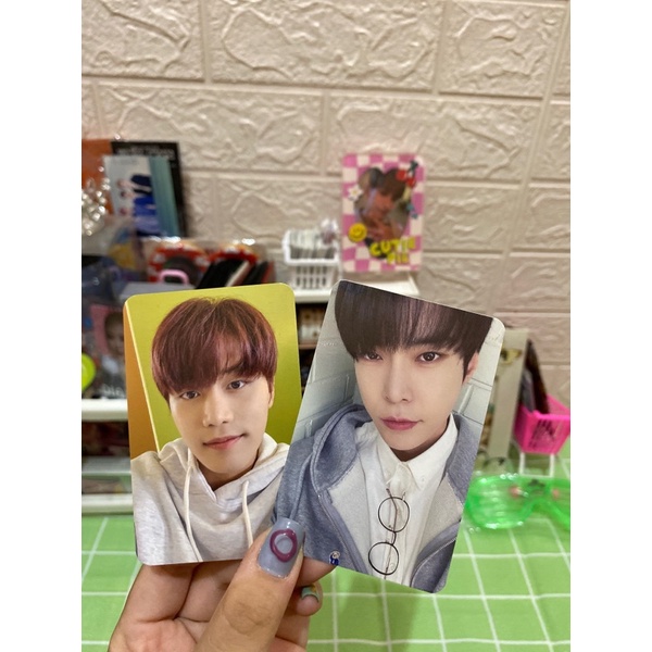 Nct 127 SlowAcid teddy island PC slow acid photocard Sharing | Shopee ...