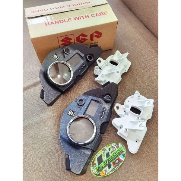 Odo Cover Set/Speedometer Case Set Suzuki Raider150 Reborn Suzuki ...