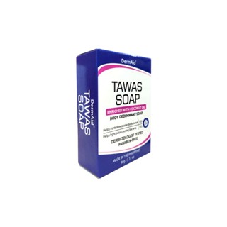 DERMAID Tawas Soap 90g | Shopee Philippines