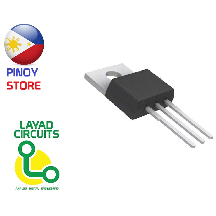 TIP41C TIP41 NPN transistor power BJT transistor | Shopee Philippines TIP41C TIP41 NPN transistor power BJT transistor | Shopee Philippines