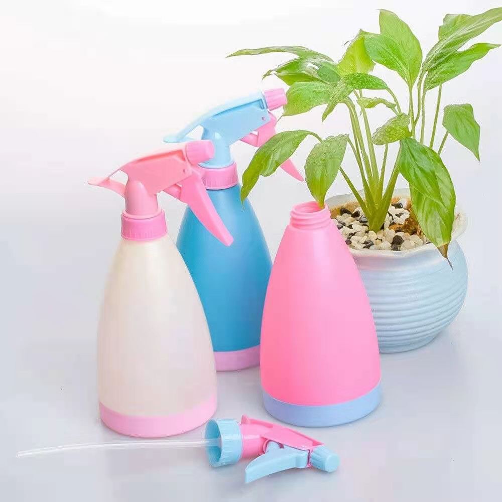 Sprayer Flowers Water Spray Bottle Sprayer Hand Pressure Sprayer ...