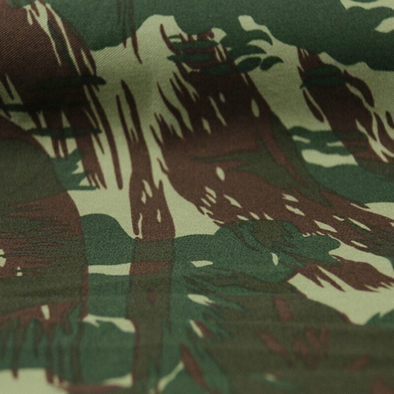 1.5M Width Military Lizard Camouflage Camo Fabric Cloth Hunting Hide ...