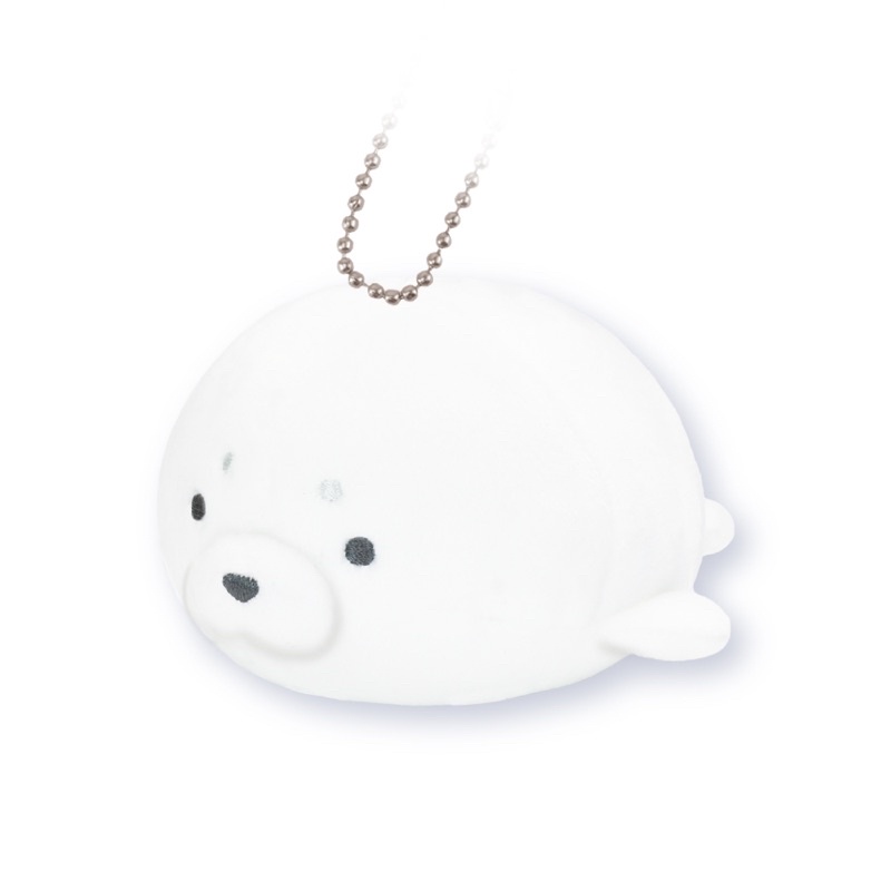 YELL World Mochimaru Sea Animal Soft Toys Plush Licensed Product ...