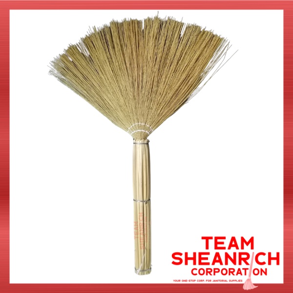 Walis Kalan - Small Walis Tambo - Small Broom | Shopee Philippines