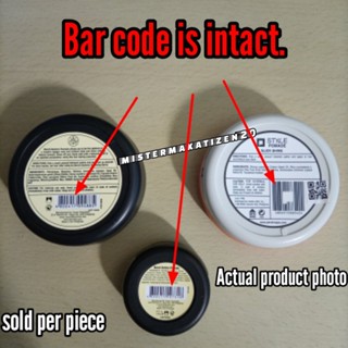 Bench Barbers Pomade High Shine 80g/20g | Shopee Philippines