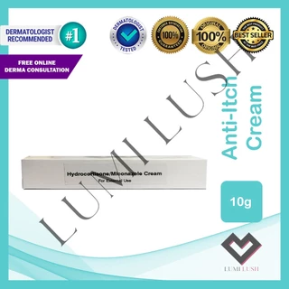 hydrocortisone - Best Prices and Online Promos - May 2024 | Shopee ...