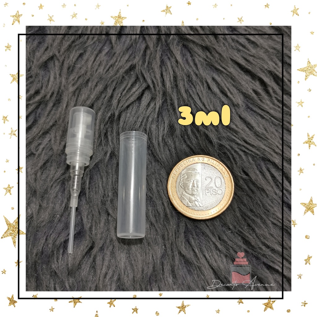 Lost In Santal - Bath And Body Works (Luxury Lines) 1mL 3mL 5mL 10mL | Shopee Philippines