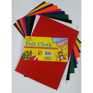 Shop felt paper for Sale on Shopee Philippines