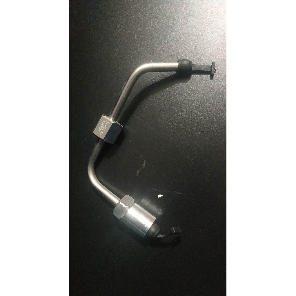 FUEL PUMP /FUEL INLET HOSE/ FUEL INTAKE HOSE INJECTION PUMP -PART ...