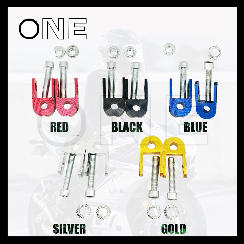 Alloy Shock Lifter for Motorcycle (Wholesale & Retail) | Shopee Philippines