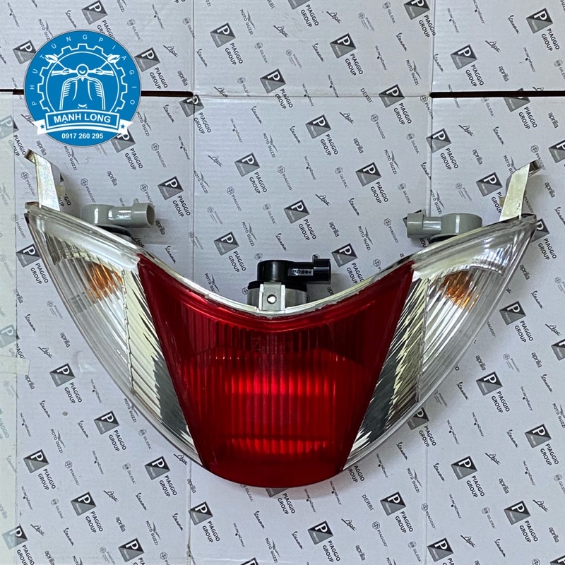 Liberty Rear Light Cluster (Genuine) | Shopee Philippines