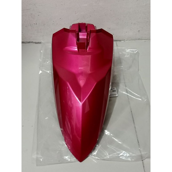 FRONT FENDER FOR MIO I 125 / M3 MAGENTA PINK ORIGINAL | Shopee Philippines