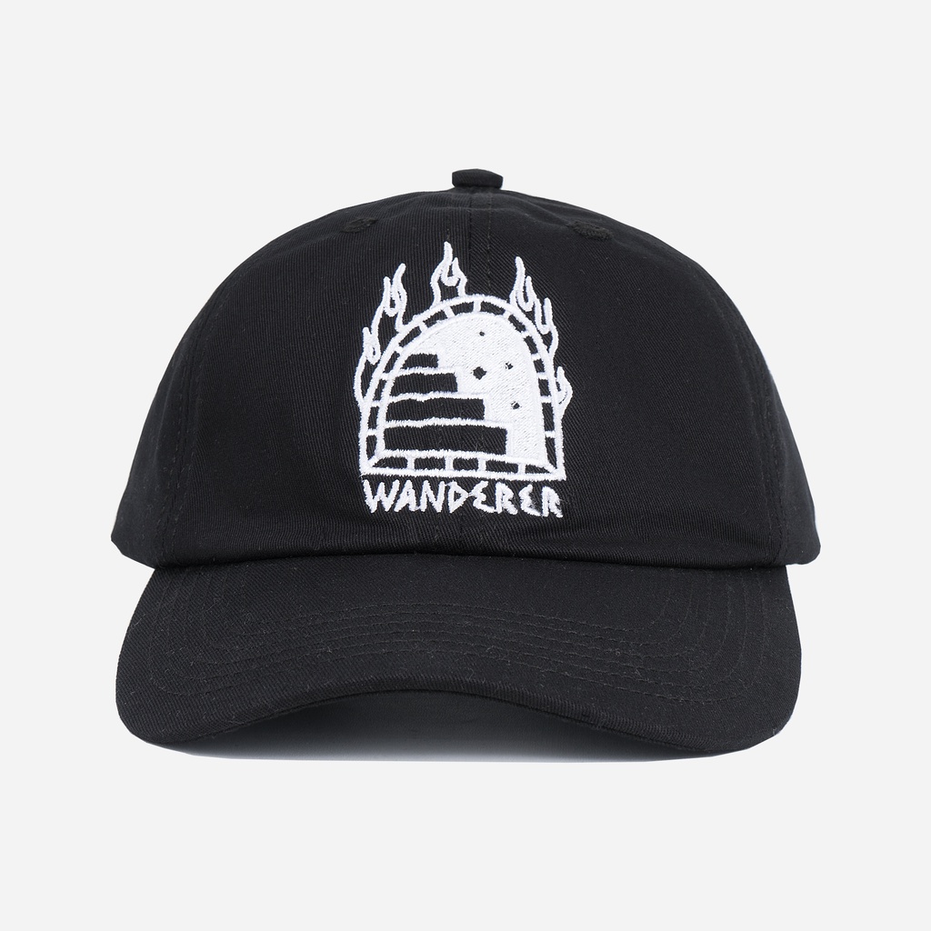 Livefolk - Burning Cap | Shopee Philippines