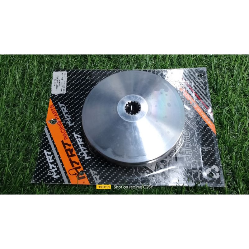 MTRT Pulley set v2 MIO | Shopee Philippines