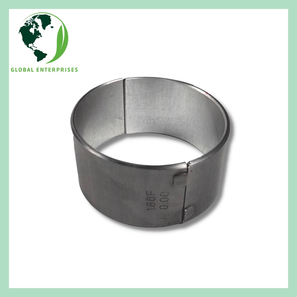 CRB Connecting Rod Bearing STD 40mm 186F 10HP 186FA 12HP Aircooled ...