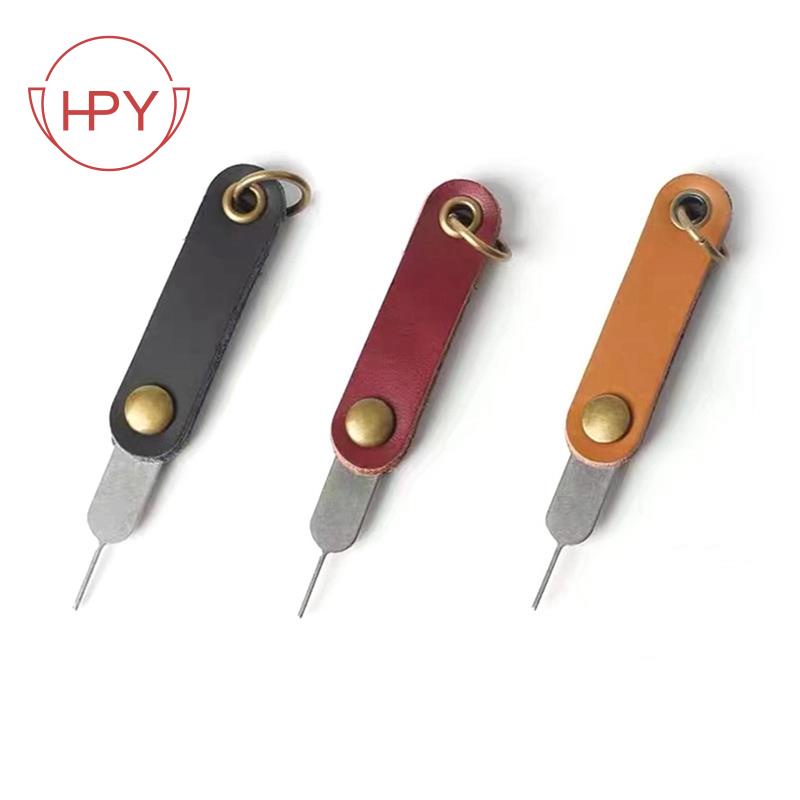 3Pcs Eject Sim Card Tray Open Pin Key Tool Portable SIM Card Removal ...