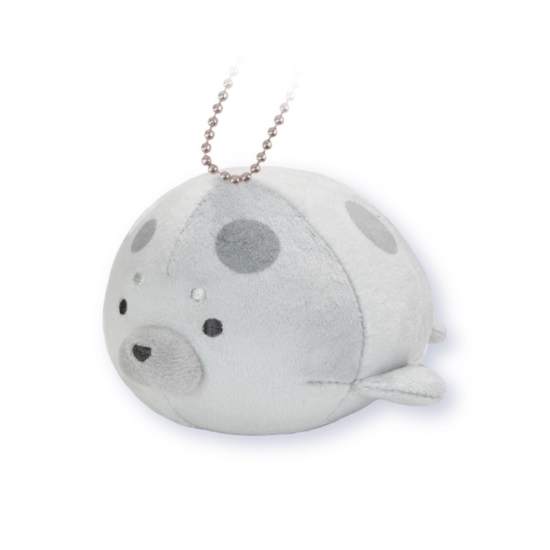 YELL World Mochimaru Sea Animal Soft Toys Plush Licensed Product ...