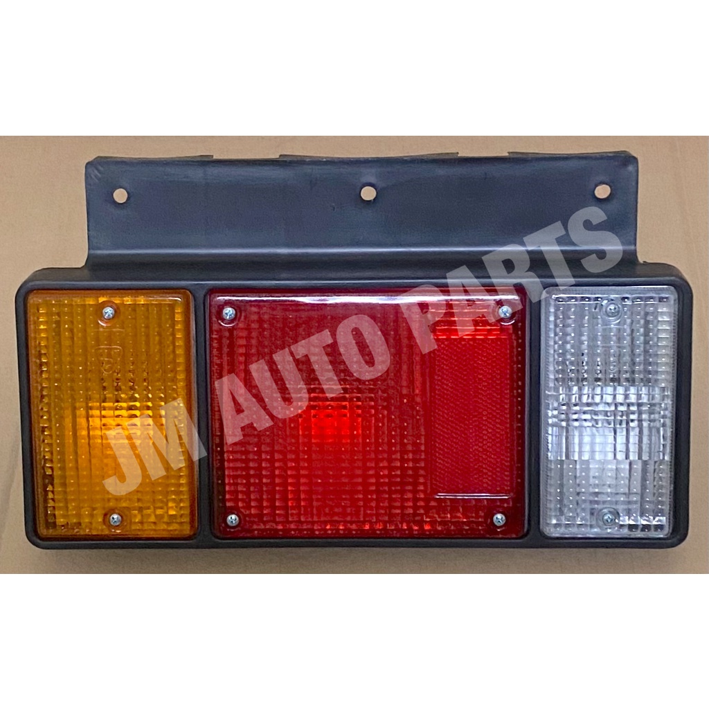 Isuzu Elf NPR NHR NKR Tail Light Tail Lamp | Shopee Philippines