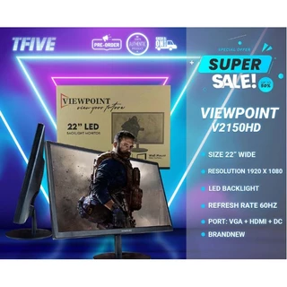 Shop viewpoint monitor for Sale on Shopee Philippines