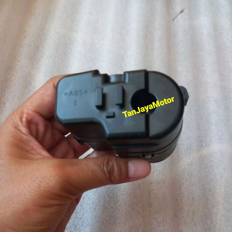 Motor Retract Retract Ritrek Automatic Folding Dynamo Rear View Mirror ...
