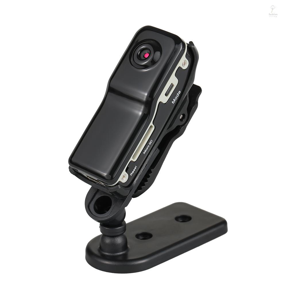 FLP Portable Digital Video Recorder Mini Monitor DV Micro Pocket Camera ...