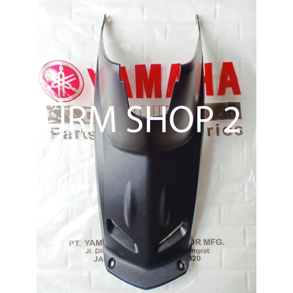 YAMAHA GENUINE Engine Cover MIO-SPORTY/MIO-1/ MIO AMORE (Cover side 1 ...