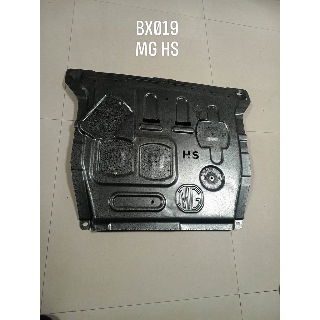 MG HS 2020 2021 2022 2023 UNDER ENGINE PROTECTOR /UNDER ENGINE SKID ...