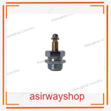 Sliding Steam Iron Valve Block On Off Mount Laundry Sliding Steam Iron ...