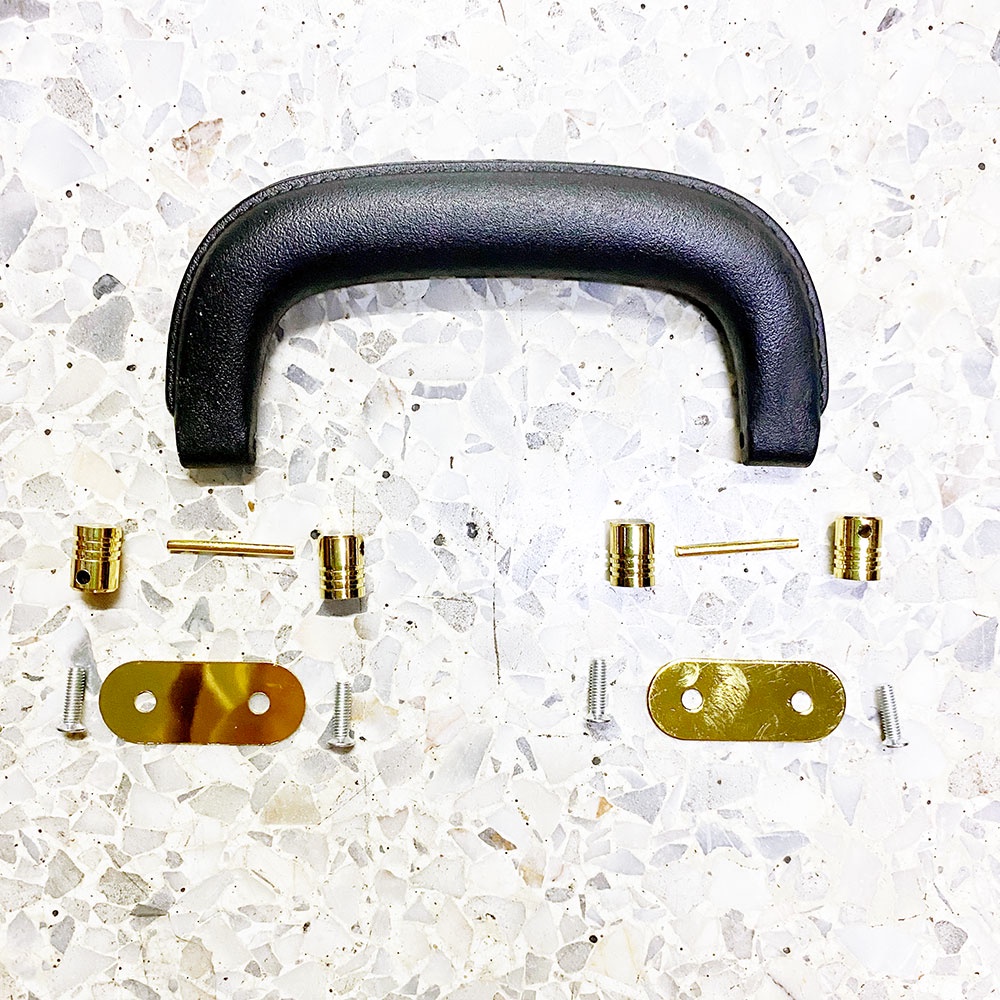 James Bond Ears Gold And Silver Legs Quantity 1 Set | Shopee Philippines