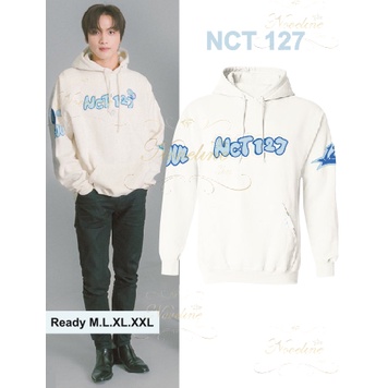 Premium NCT 127 Neo Culture Technology Hoodie Sweater Japanese Kpop ...