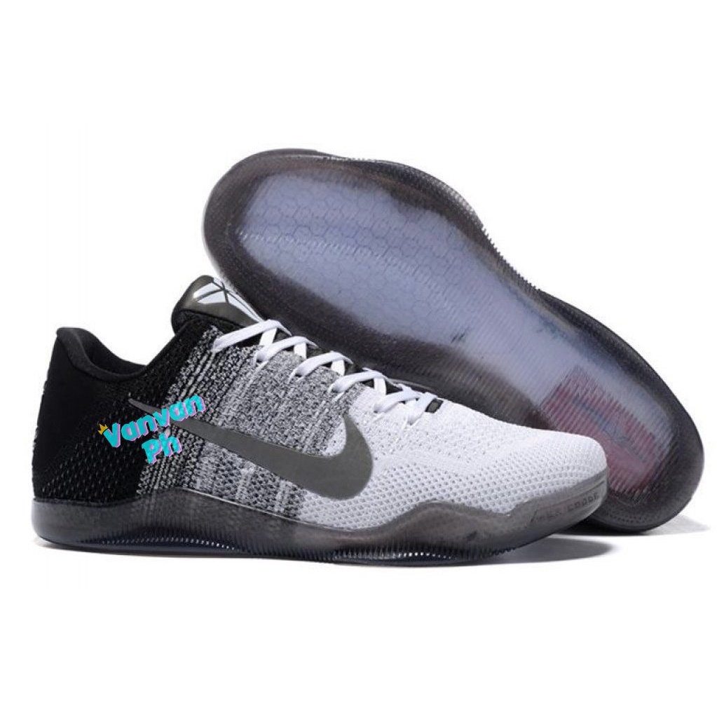 Big Discount Kobe 11 rage Basketball outdoor/indoor shoes for men ...