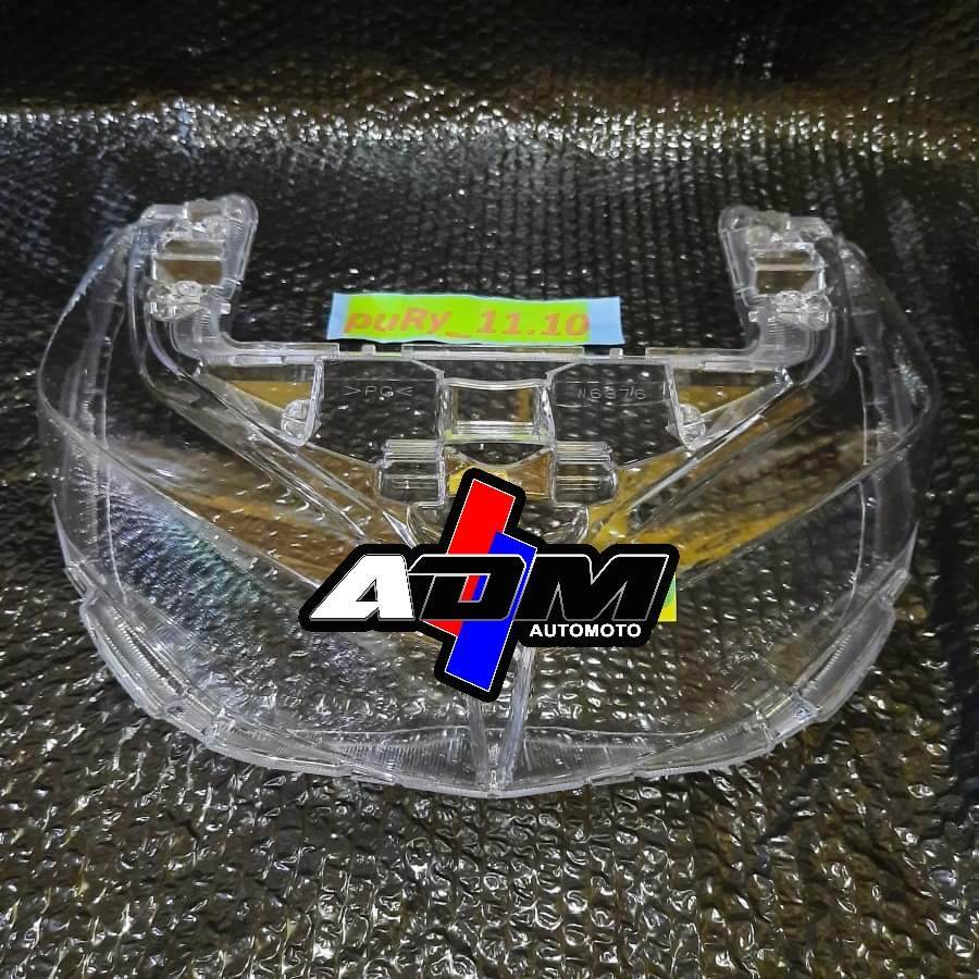 LENS HEADLIGHTS YAMAHA AEROX NEW 155 CC 2021 2022 ORIGINAL STANLEY ...