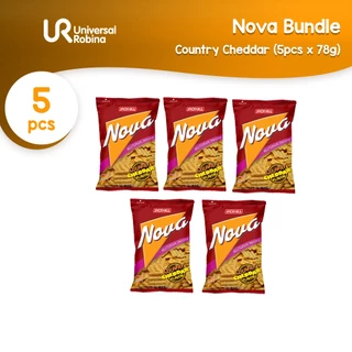 nova chips 78g - Best Prices and Online Promos - Jun 2025 | Shopee ...