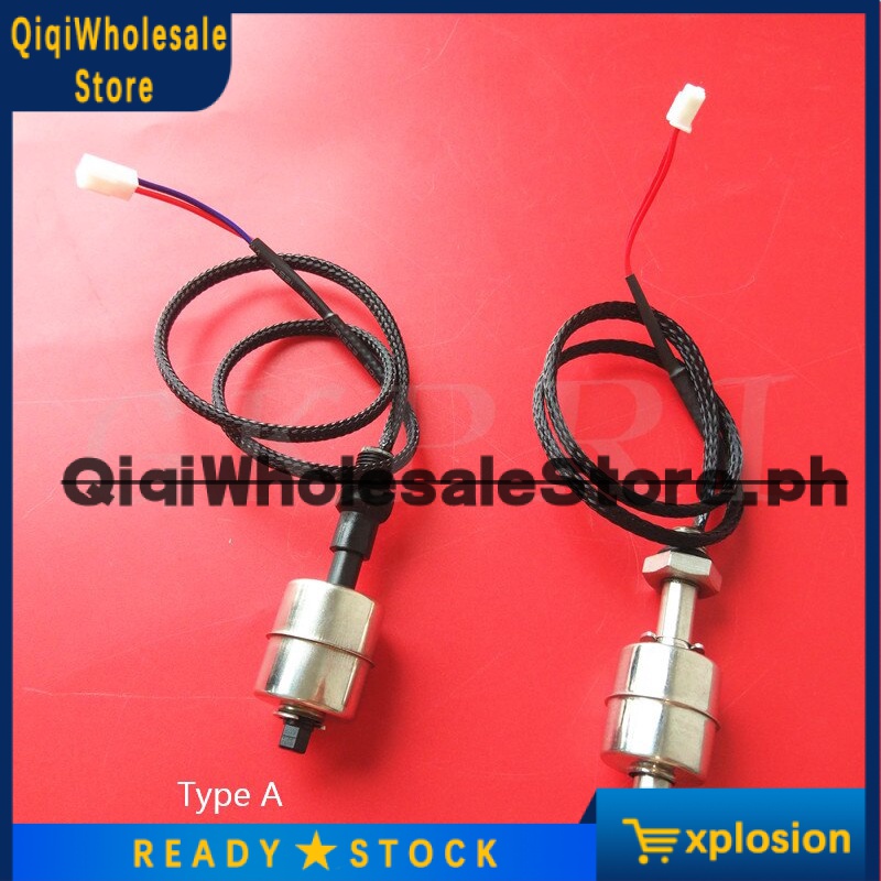 UV Solvent Printer Sub Ink Tank Level Sensor For Seiko Konica Print ...