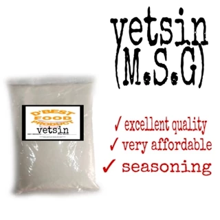 Shop vetsin ajinomoto for Sale on Shopee Philippines