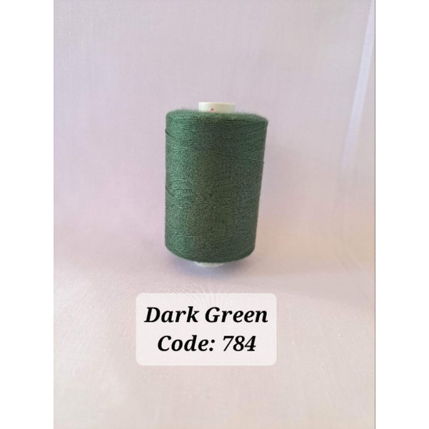 Apple Thread 1000m Tkt 120 (Sold per pc) | Shopee Philippines