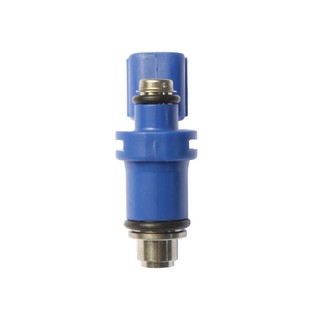 Racing Fuel Injector Yamaha 4/6/8/10/12 Holes Mio 125 M3 Mio Z Soul GT ...