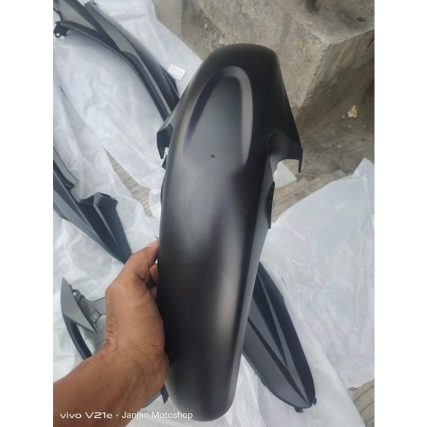 YSW THAILAND FRONT FENDER RAIDER 150 CARB | Shopee Philippines